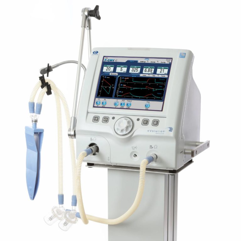 eVolution 3e - OxySystem