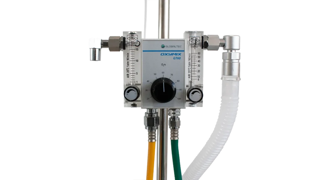 Catálogo - OxySystem